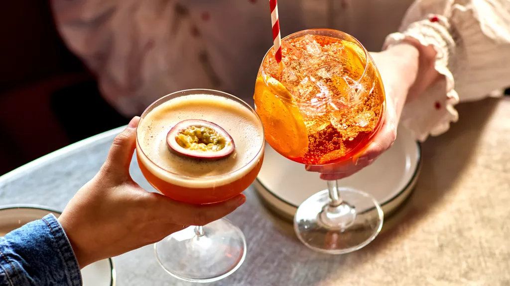 Celebrate With Bottomless Brunch | TGI Fridays UK